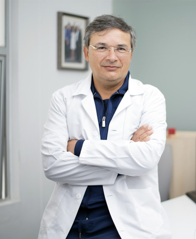 Sobre mí – Dr. Alberto Reyes